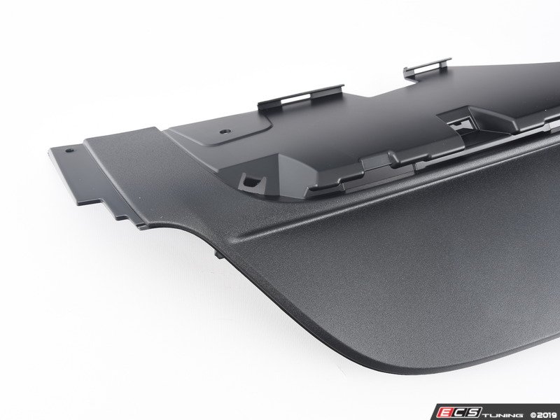 Genuine BMW - 51127227766 - E70 Trim Panel - Bumper - Rear - Bottom ...