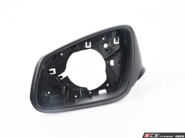 Genuine BMW - 51167386569 - SUPPORTING RING LEFT (51-16-7-386-569)