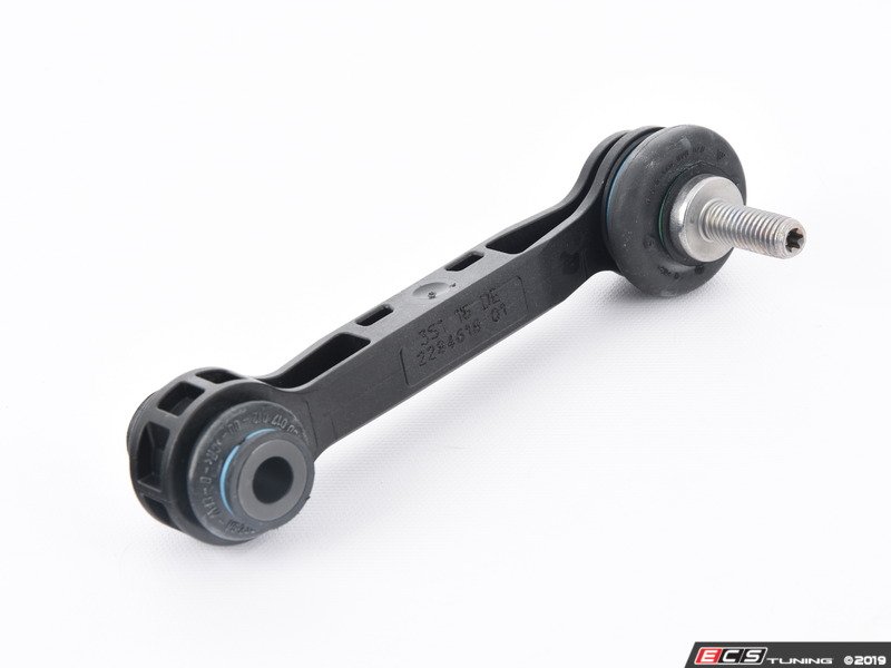 Genuine BMW - 33502284618 - Rear Sway Bar End Link - Priced Each (33-50 ...