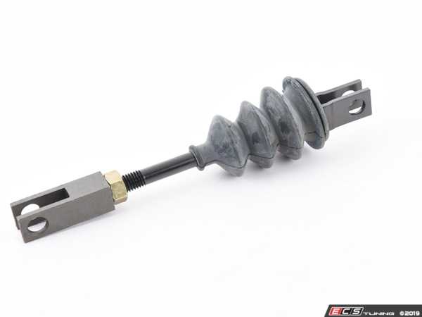 Genuine BMW - 35211161314 - THRUST ROD (35-21-1-161-314)