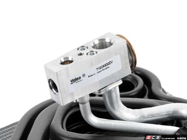 Valeo - 5Q1820102D - Evaporator With Expansion Valve