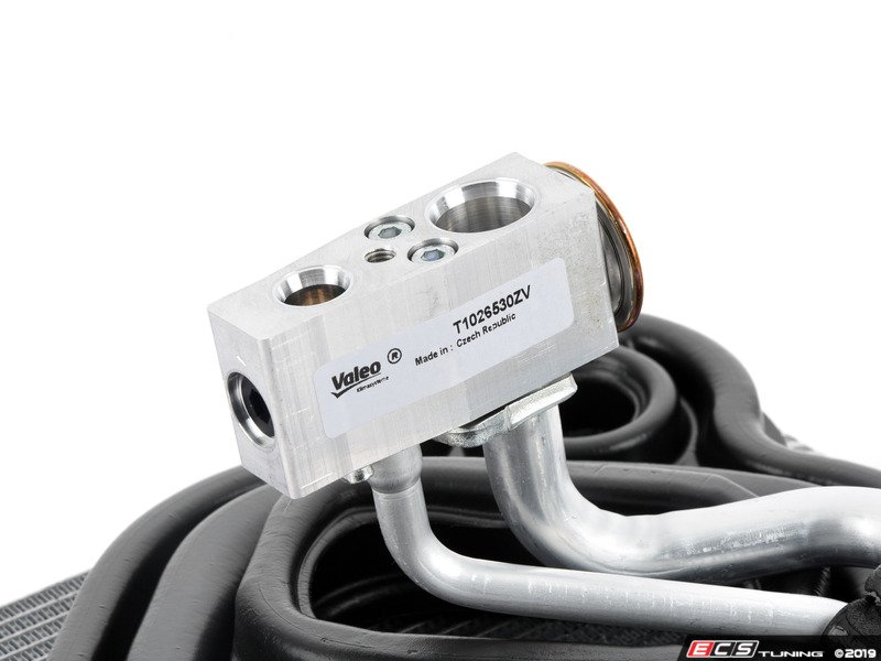 Valeo - 5Q1820102D - Evaporator With Expansion Valve