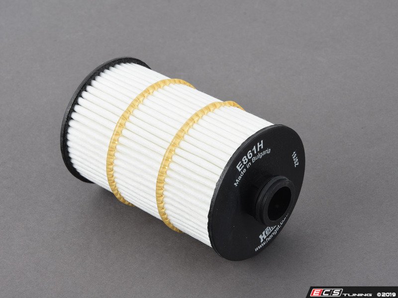 Hengst - 079198405D - Oil Filter - Priced Each
