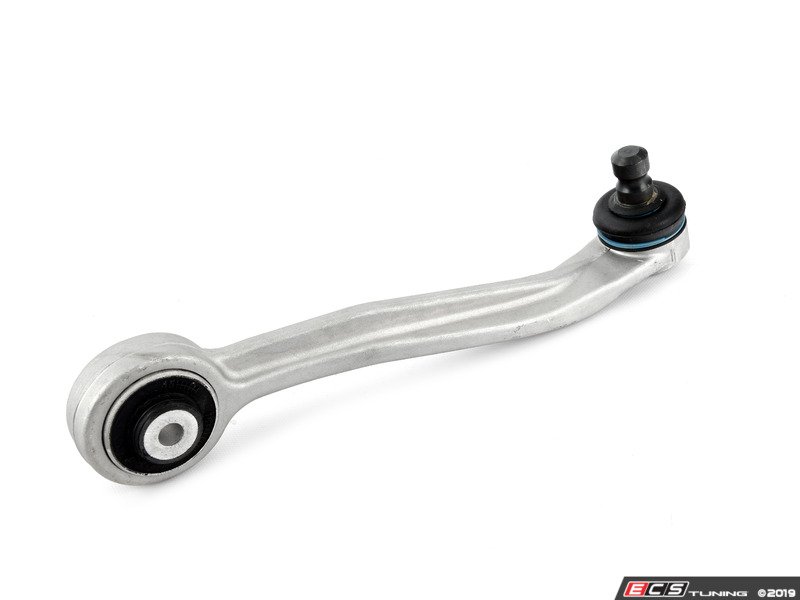 URO - 8K0407509M - Front Upper Control Arm - Curved - Left