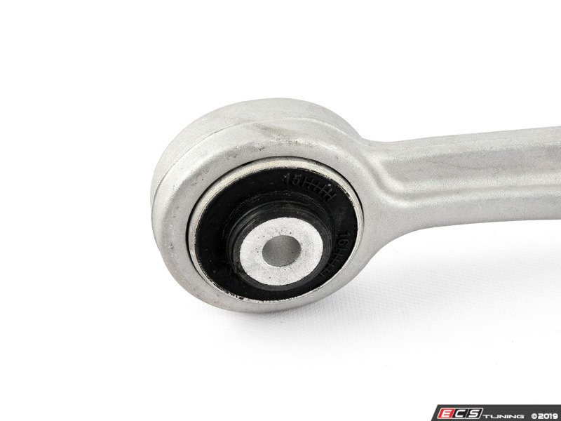 URO - 8K0407509M - Front Upper Control Arm - Curved - Left