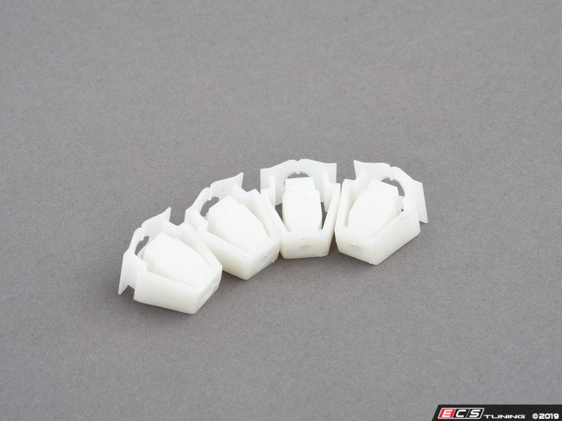Genuine Volkswagen Audi - 4G0098623B - PARTS KIT (4G0 098 623 B)