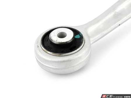 URO - 8K0407510R - Front Upper Control Arm - Curved - Right - (NO ...