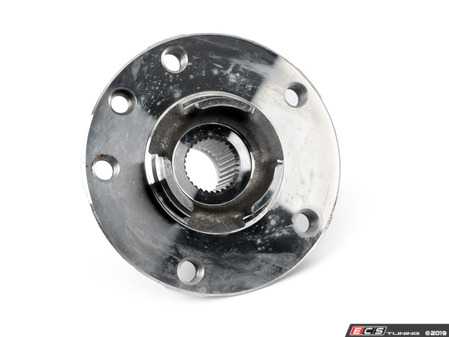Genuine Porsche - 95834160501 - Wheel Hub without Bearing - Priced Each