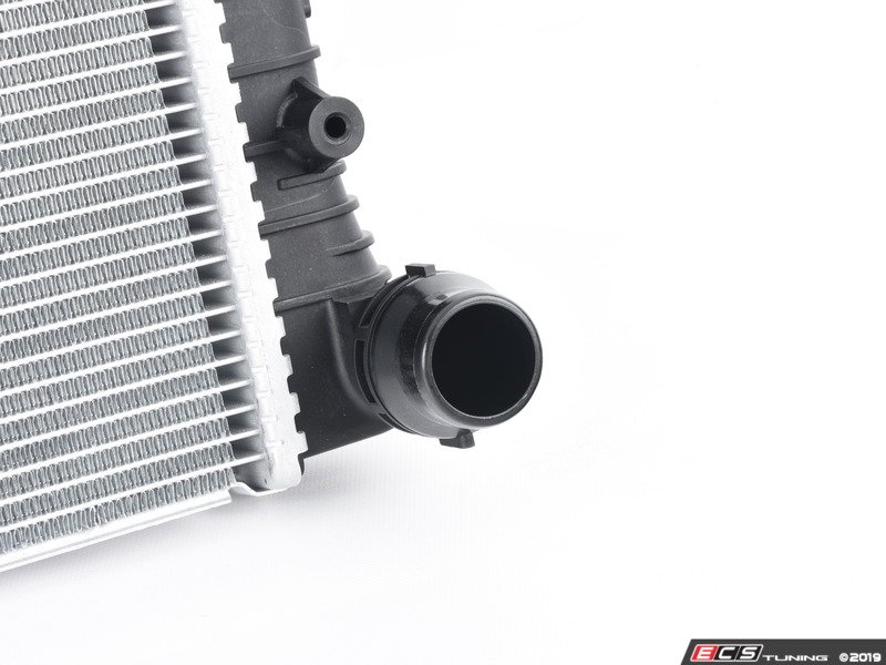 Genuine Volkswagen Audi - 5N0121253N - Radiator (5N0 121 253 N)
