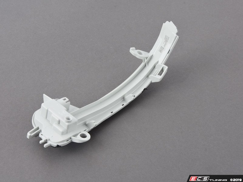 Genuine BMW - 51167493897 - Additional Turn Indicator Lamp - Left (51 ...