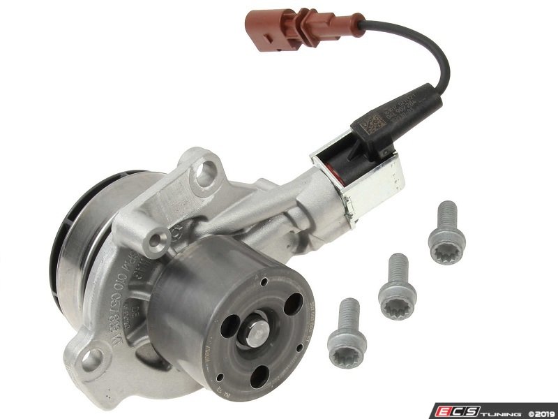 Hepu - 04L121011L - Water Pump