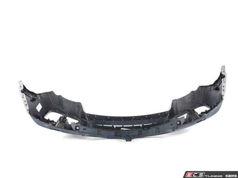 Genuine BMW - 51118064119KT - TRIM COVER, BUMPER, PRIMERED