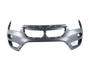 BMW Front Bumper Parts - Page 125 - ECS Tuning