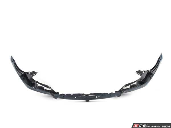 Genuine BMW - 51117453566KT - Genuine BMW Bumper Cover (Primered)