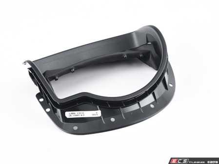 Genuine BMW - 51459353132 - SLOT COVER (51-45-9-353-132)