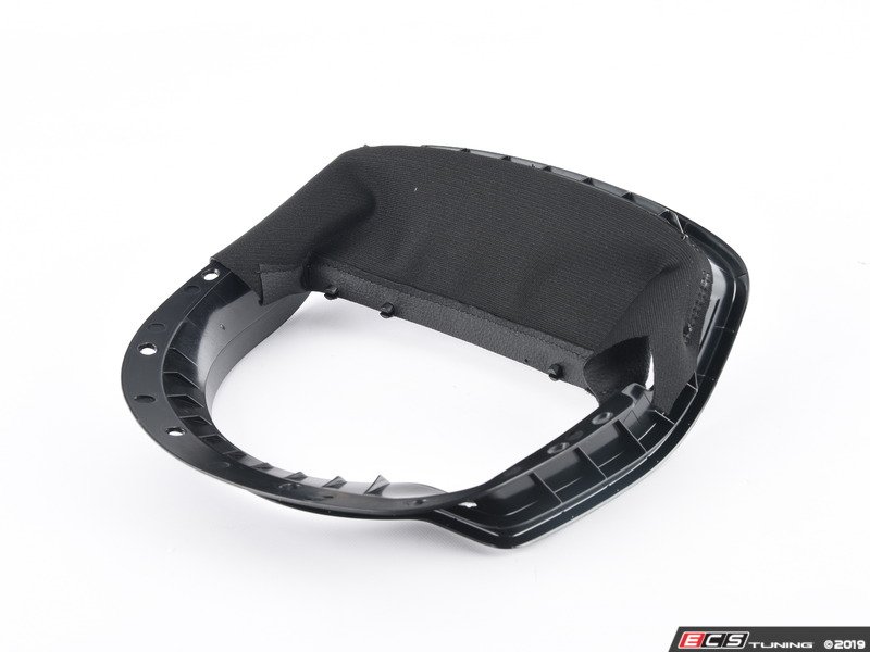 Genuine BMW - 51459353132 - SLOT COVER (51-45-9-353-132)