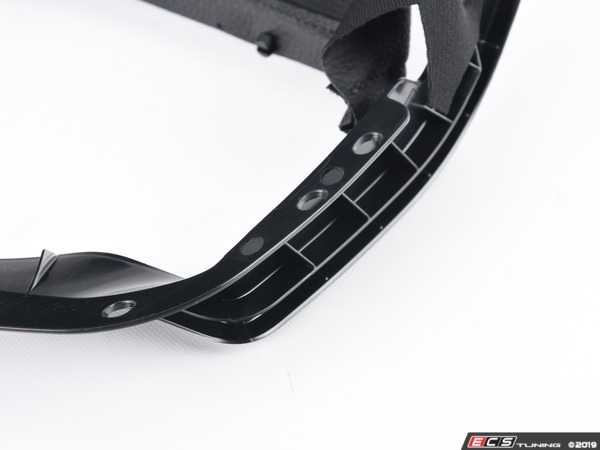 Genuine BMW - 51459353132 - SLOT COVER (51-45-9-353-132)