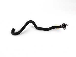 BMW 335i Thermostat Hoses - ECS Tuning