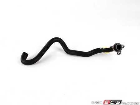 Genuine BMW - 11537541992 - Coolant Outlet Hose (11-53-7-541-992)