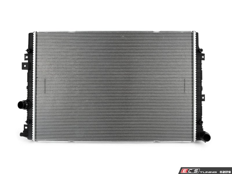 Genuine Volkswagen Audi - 5N0121253N - Radiator (5N0 121 253 N)