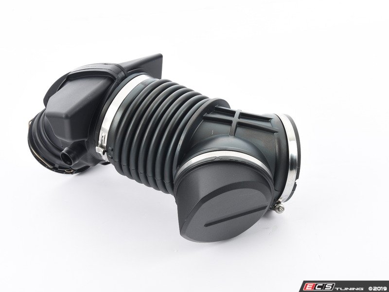 Genuine BMW - 13718656983 - Filtered Air Pipe With Resonator (13-71-8 ...