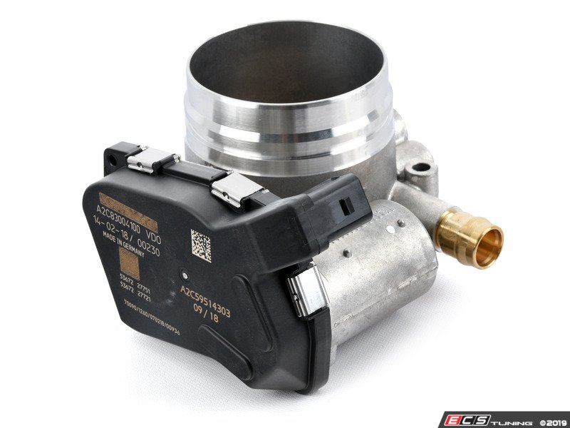 VDO - 13547597871 - Throttle Body Assembly - Priced Each