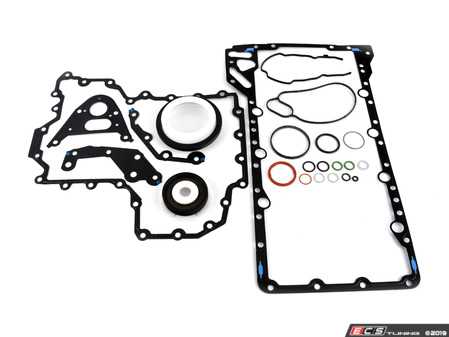 Elring - 11112158085 - Engine Block Gasket Set