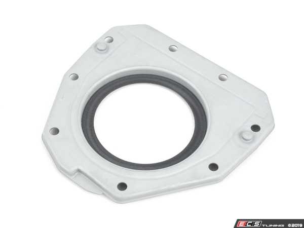 Genuine Volkswagen Audi - 06K103171H - Rear Crankshaft Seal - With ...