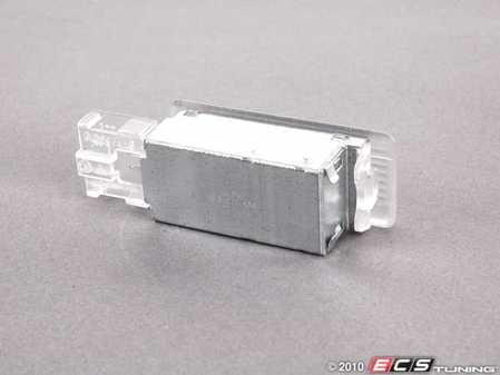 Genuine Volkswagen Audi - 6L0947415 - Light Housing With Bulb - Priced ...