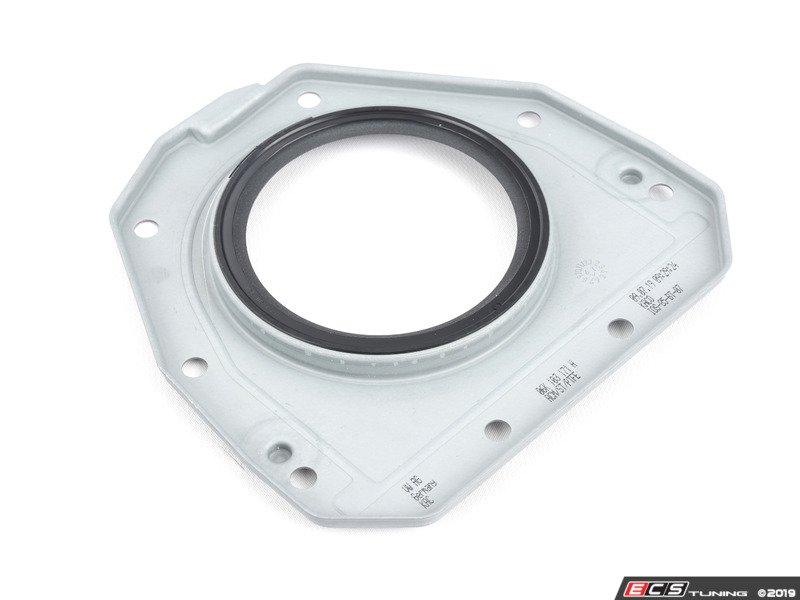 Genuine Volkswagen Audi - 06K103171H - Rear Crankshaft Seal - With ...