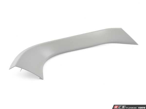 Genuine BMW - 51497172129 - TRIM PANEL (51-49-7-172-129)