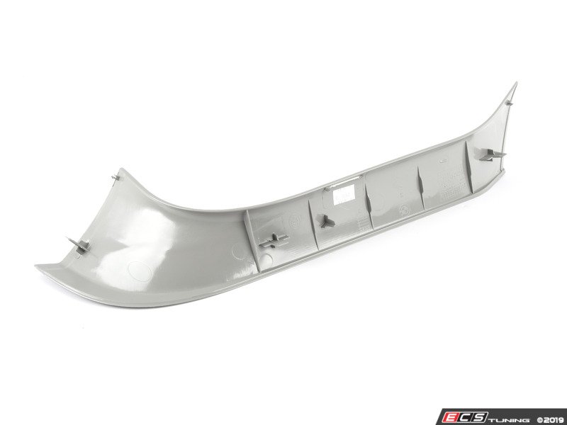 Genuine BMW - 51497172129 - TRIM PANEL (51-49-7-172-129)