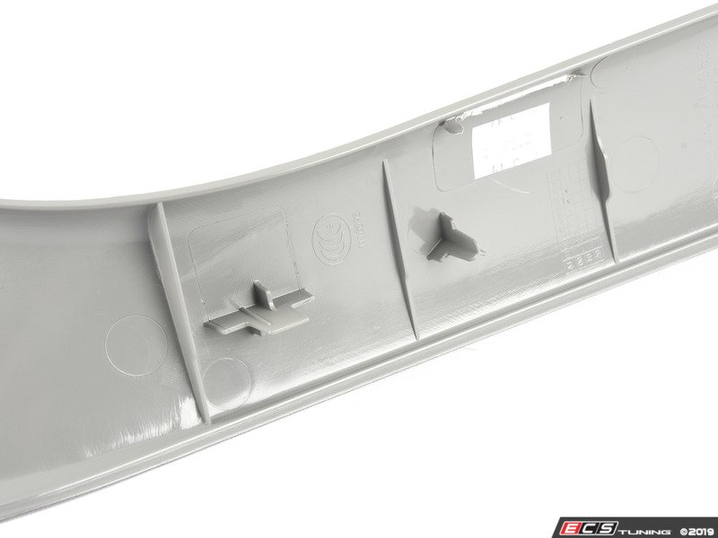 Genuine BMW - 51497172129 - TRIM PANEL (51-49-7-172-129)