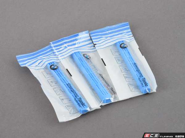 Genuine BMW - 83122285675 - Natural Air Freshener Refill - Energizing ...