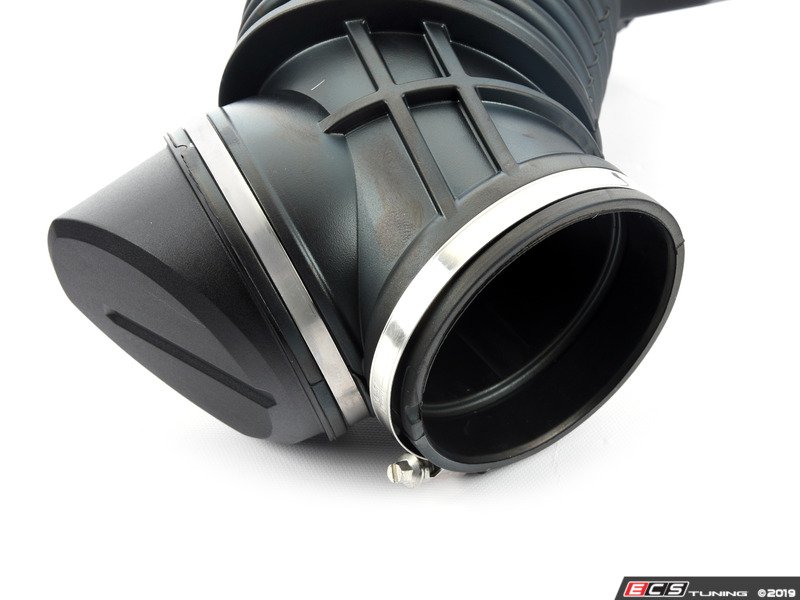 Genuine BMW - 13718656983 - Filtered Air Pipe With Resonator (13-71-8 ...
