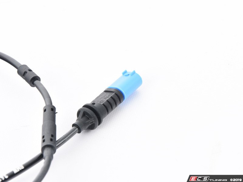 Genuine BMW - 34356870351 - Front Brake Pad Sensor (34-35-6-870-351)