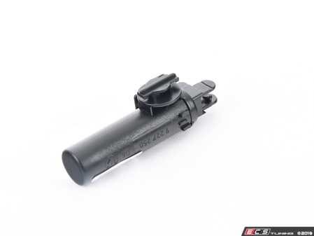 Genuine MINI - 51169281574 - GLOVE BOX DAMPER (51-16-9-281-574)