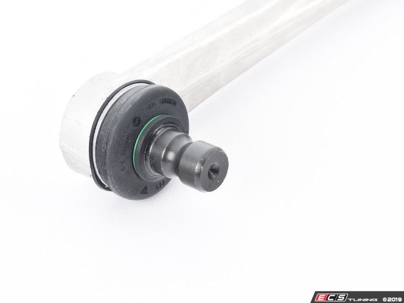 Lemforder - 8K0407505M - Front Upper Control Arm - straight - Left