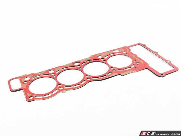 Genuine Volkswagen Audi - 079103383DP - Cylinder Head Gasket - Right ...
