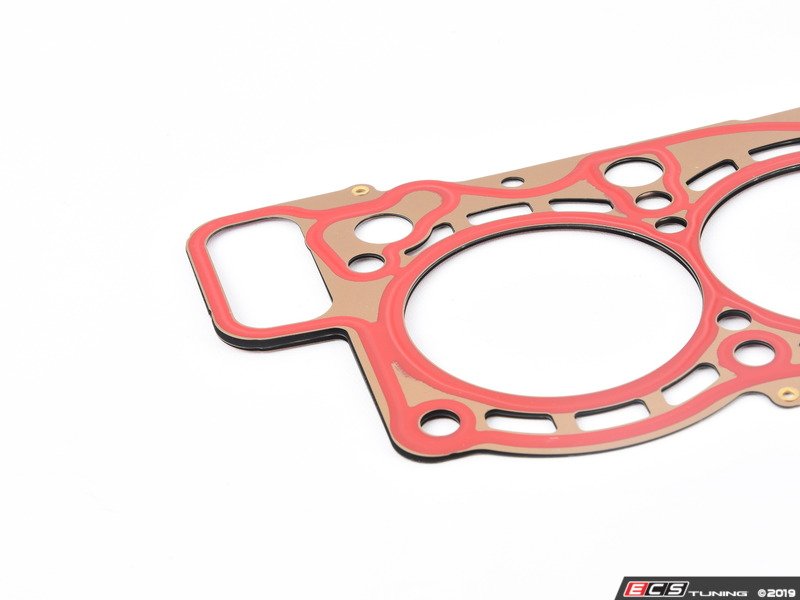 Genuine Volkswagen Audi - 079103383DP - Cylinder Head Gasket - Right ...
