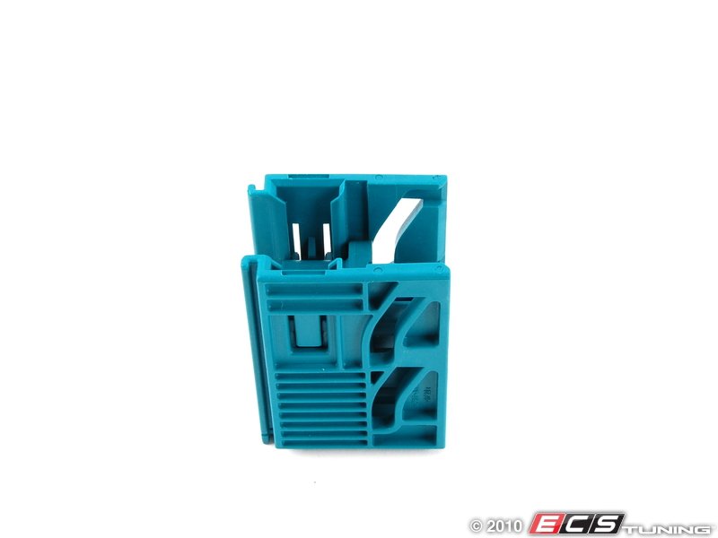 Genuine BMW - 61138352576 - SOCKET HOUSING (61-13-8-352-576)