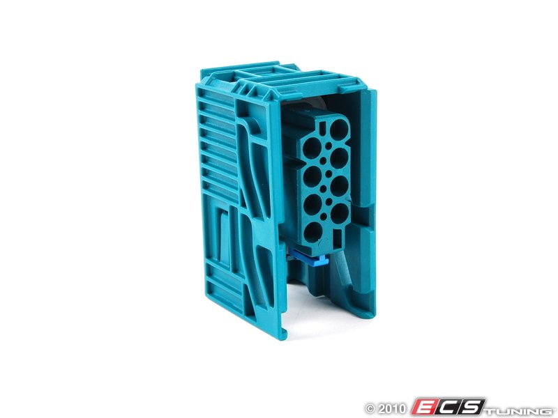 Genuine BMW - 61138352576 - SOCKET HOUSING (61-13-8-352-576)