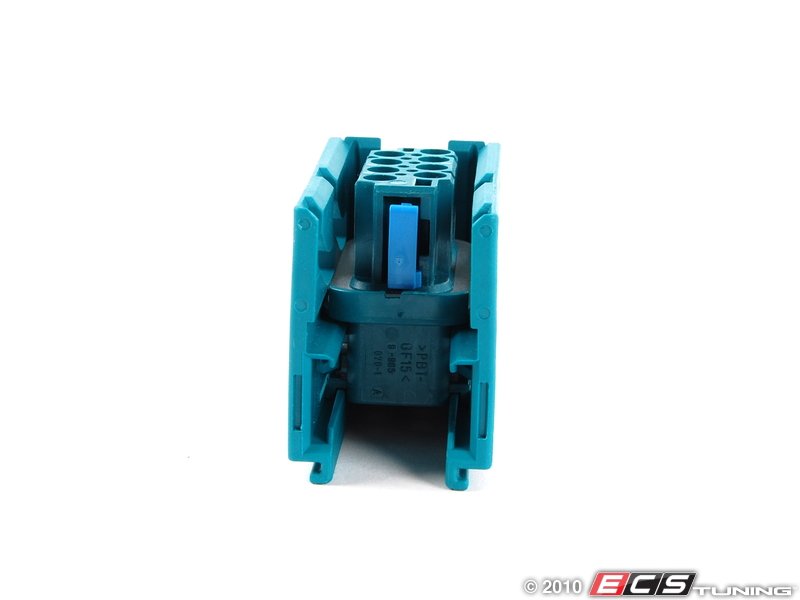 Genuine BMW - 61138352576 - SOCKET HOUSING (61-13-8-352-576)