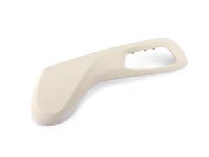 BMW F10 535i N55 3.0L Seat Trim - ECS Tuning