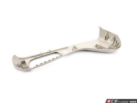 Genuine BMW - 52107330817 - Seat Trim - Outer Left - Ivory White (52-10 ...