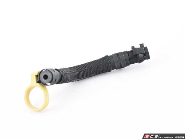 Genuine Mercedes Benz - 2702031882 - COOLANT HOSE