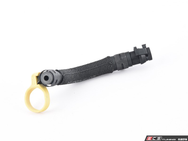 Genuine Mercedes Benz - 2702031882 - COOLANT HOSE