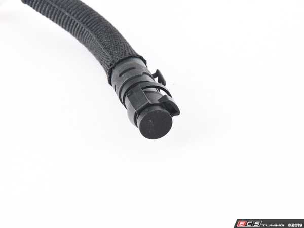 Genuine Mercedes Benz - 2702031882 - COOLANT HOSE