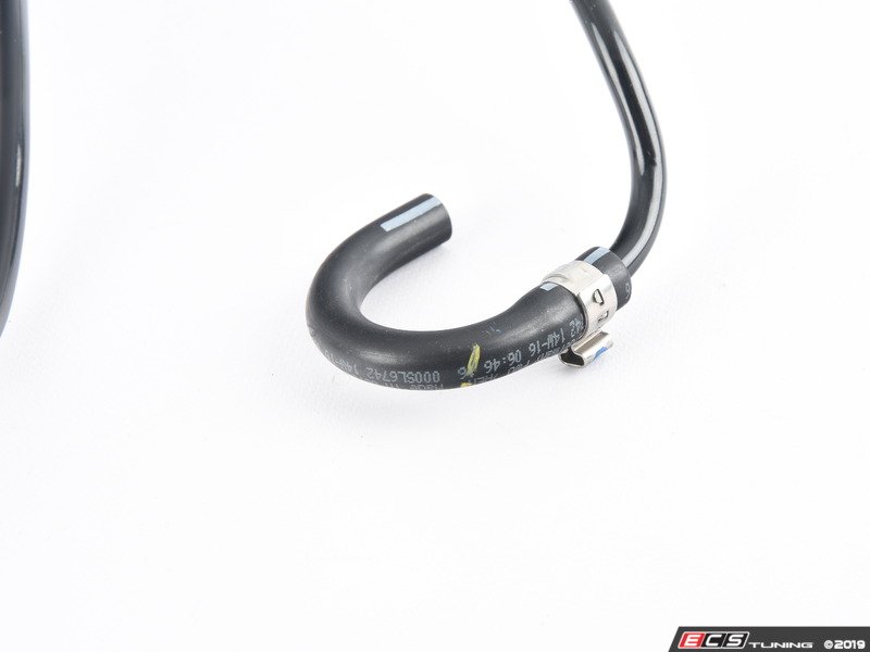 Genuine Porsche - 97011014572 - CONTROL LINE