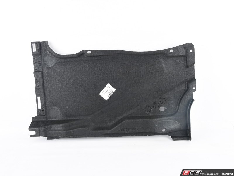 Genuine Volkswagen Audi - 4G8825215C - LINING (4G8 825 215 C)
